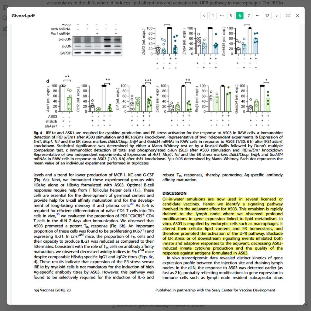 Getting started with scienceOS.