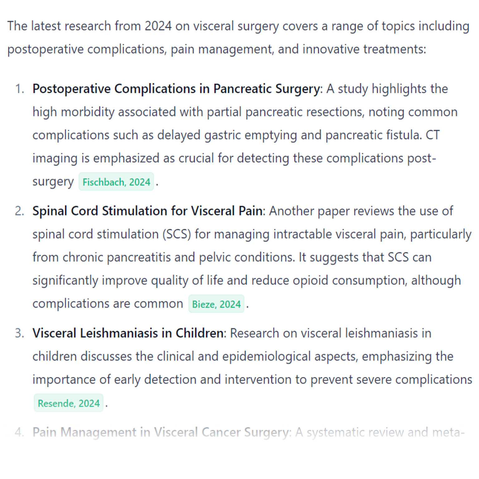 Changelog - scienceOS